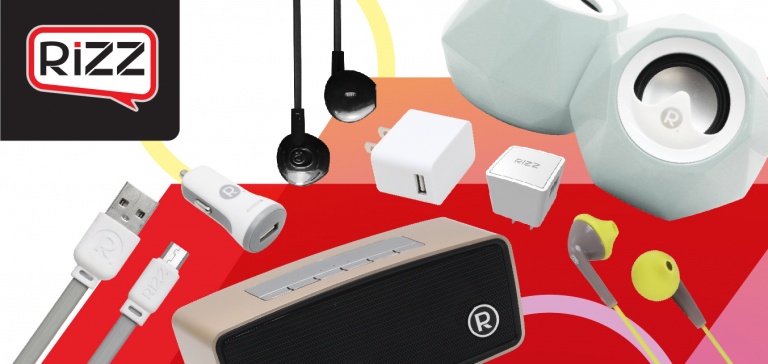 Rizz – Dplus Intertrade