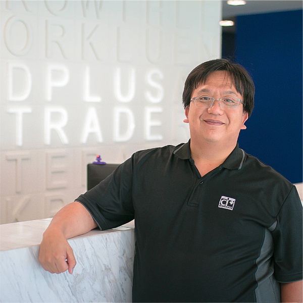 Life At Dplus – Dplus Intertrade