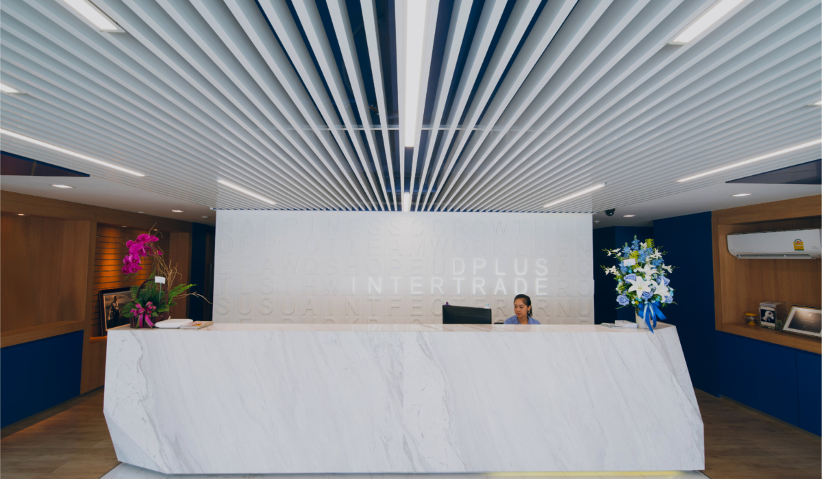 ติดต่อเรา – Dplus Intertrade