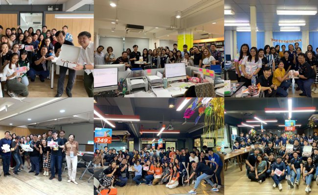 ข่าวสารชาว Dplus – Dplus Intertrade