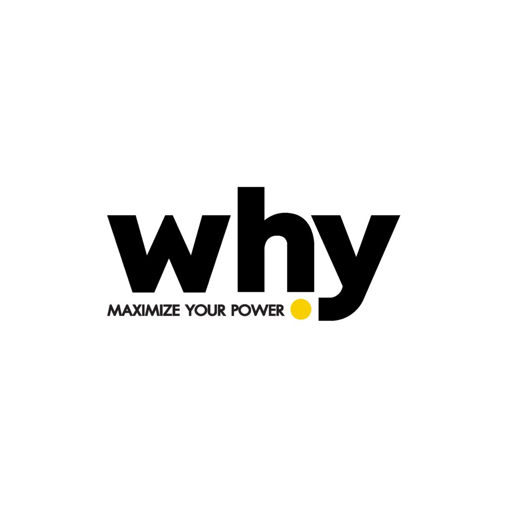 WHY – Dplus Intertrade